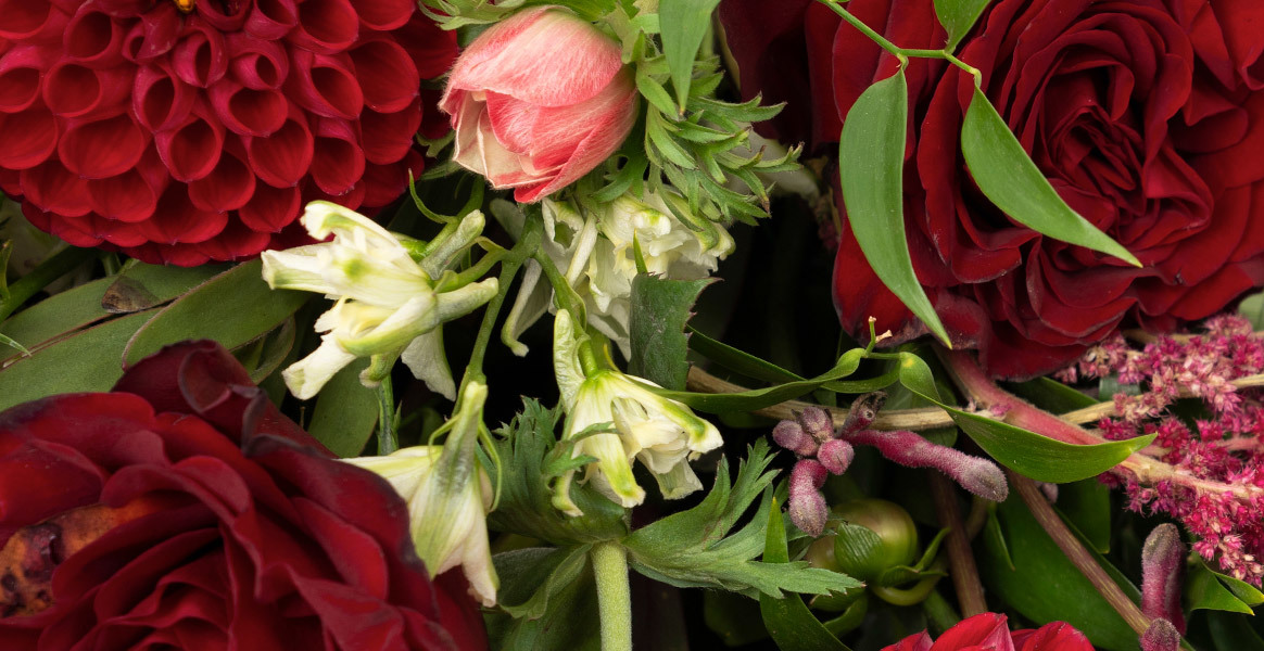 Baton Rouge Florist & LA Area Flower Delivery - Billy Heroman's