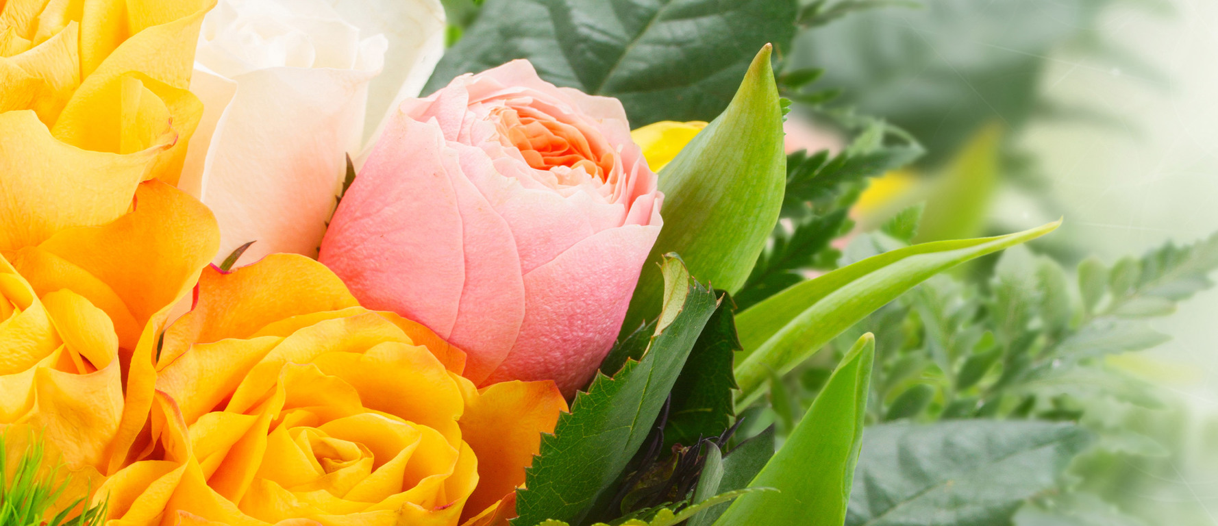 Baton Rouge Florist & LA Area Flower Delivery - Billy Heroman's