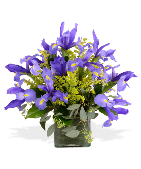 LSU Sorority Flowers Baton Rouge | Billy Heroman's Florist