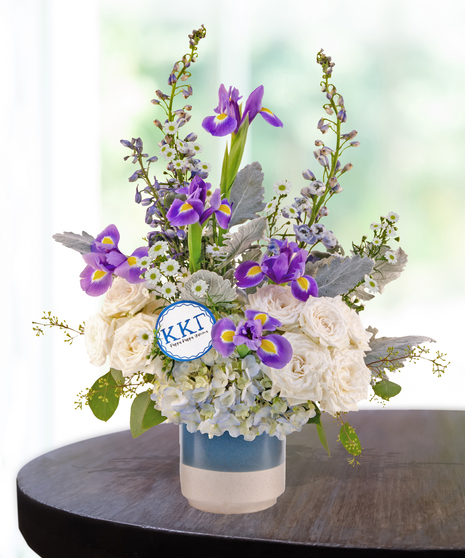 LSU Sorority Flowers Baton Rouge | Billy Heroman's Florist